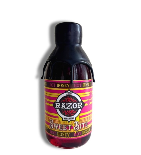 Będzie Piekło - ostre sosy, papryki, kapsaicyna, Naga Jolokia, Carolina ...